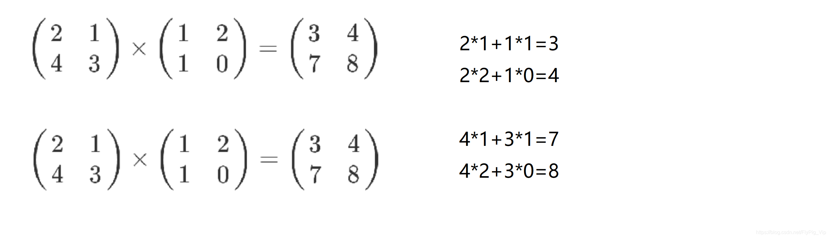 Android 学习矩阵matrixpostconcat Csdn博客