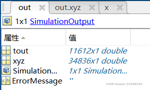 用Matlab中Simuink仿真Lorenz混沌系统，并画出波形、图像_lorenz模型的simulink仿真-CSDN博客