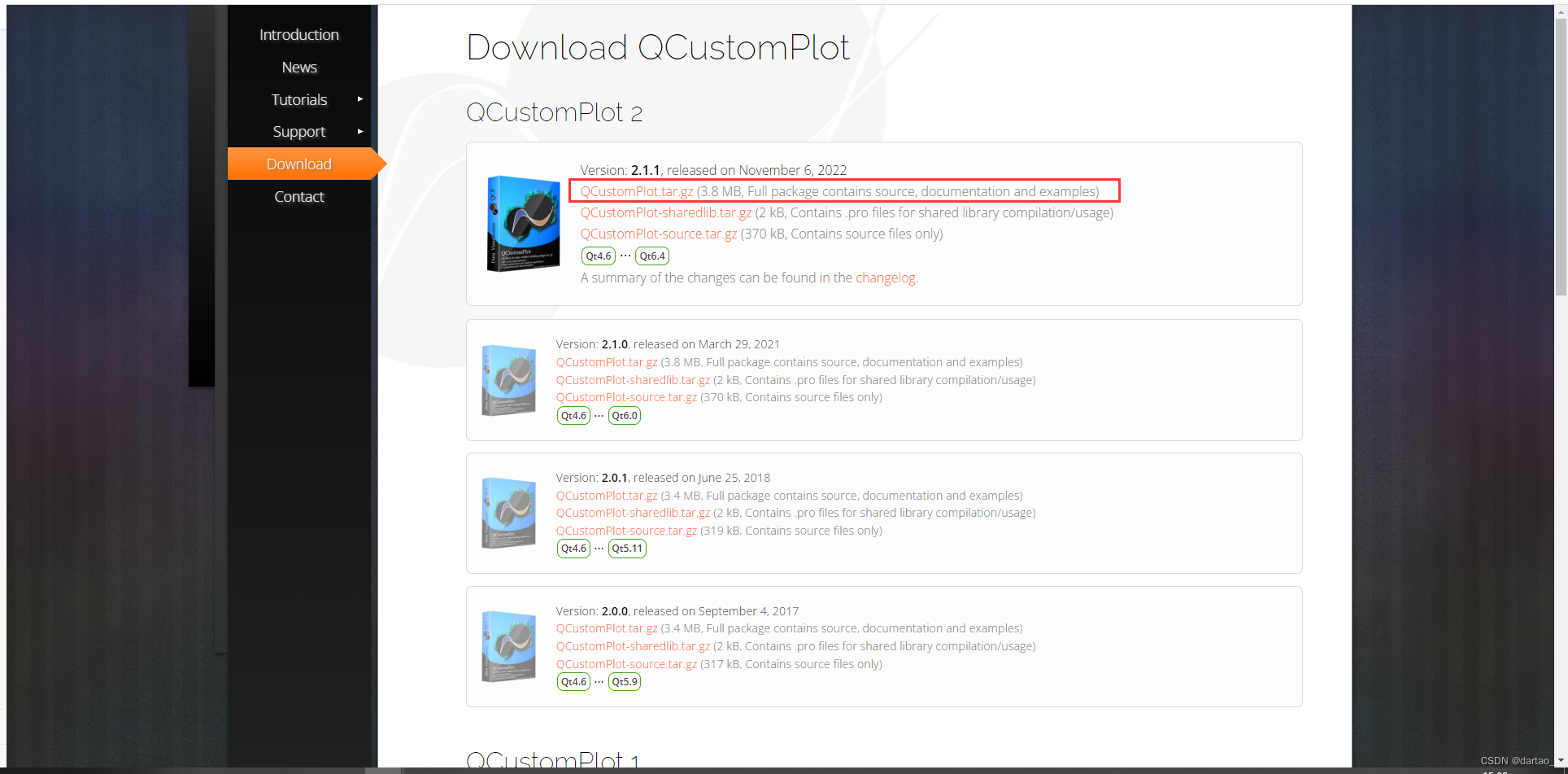 qcustomplot保存图形到pdf文档中（生成测试报告）| QT生成测试报告_qcustomplot怎么到处成图片-CSDN博客
