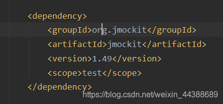Could not initialize plugin: interface org.mockito.plugins.MockMake或者JMockit didn‘t get ...