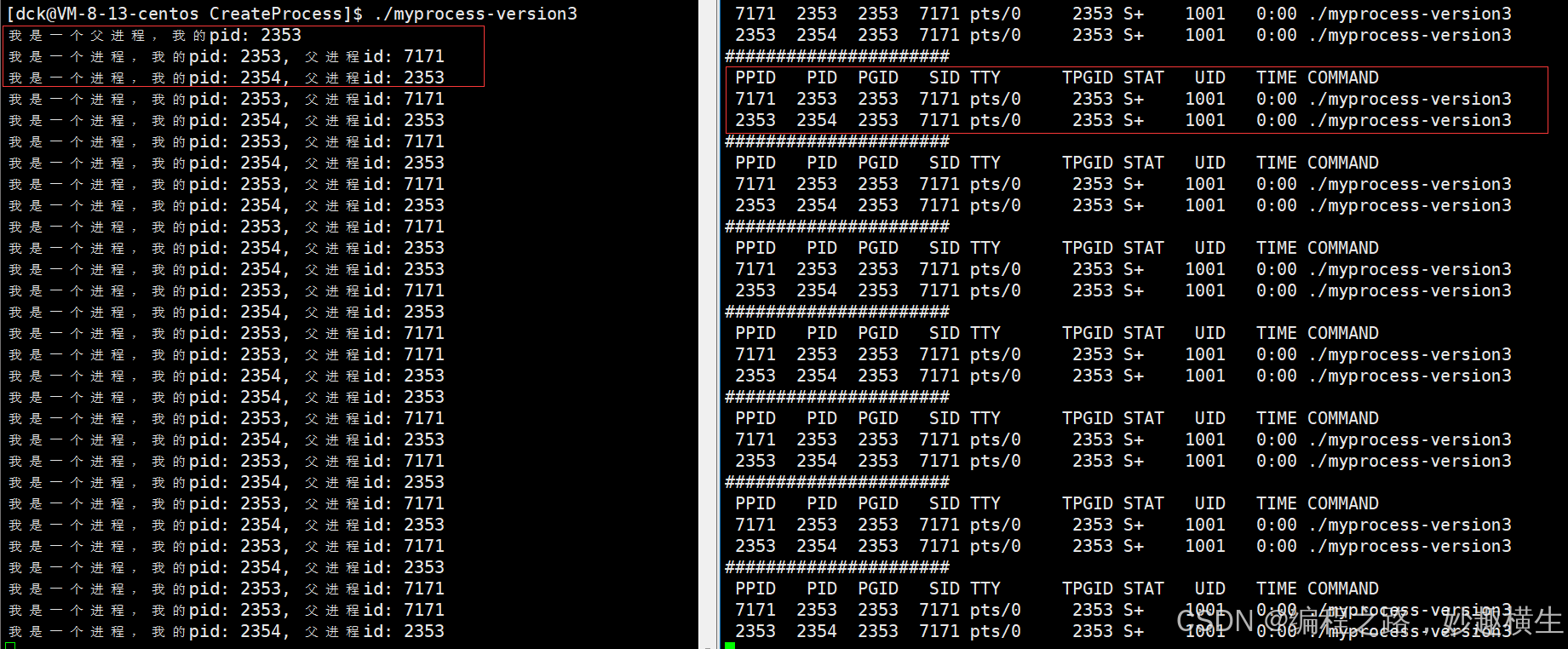 进程概念、进程创建、进程状态、进程优先级、进程切换、Linux2.6内核进程调度算法-CSDN博客