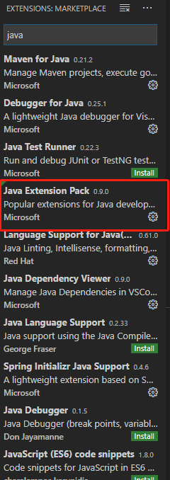 Vscode配置c,java,python环境vscode 安装python和java文件主题 Csdn博客