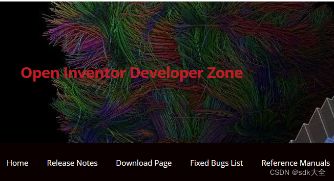 Open Inventor 2023.2.2 NET4.7 for VS 2017, 2019 or 2022_openinventor ...