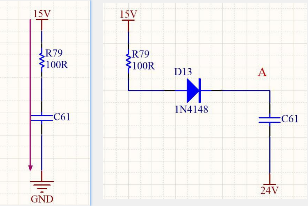 FOC——10.11.IR2106半桥预驱电路-CSDN博客