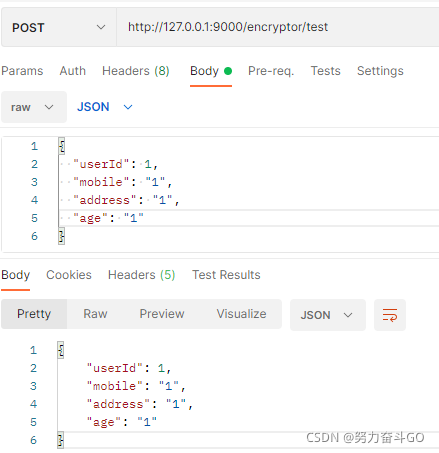 Springboot敏感字段脱敏_springboot aspect 脱敏-CSDN博客