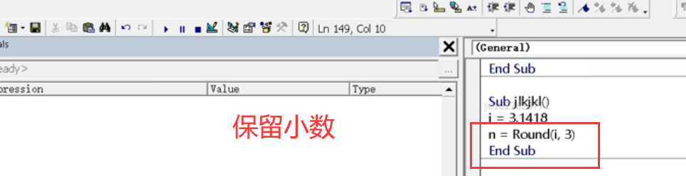 CATIA二次开发VBA入门（3）——vb语言基础，可视化编程基础，消息框等_catia vb-CSDN博客