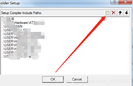 新安装的MDK keil5 出现 cannot open source input file "core_cmX.h": No such file or directory的问题_mdk ...
