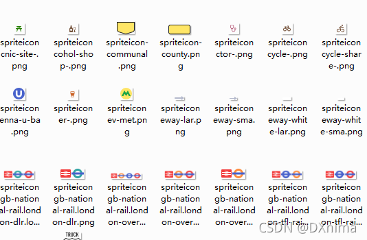 Mapbox Sprite精灵图生成-CSDN博客
