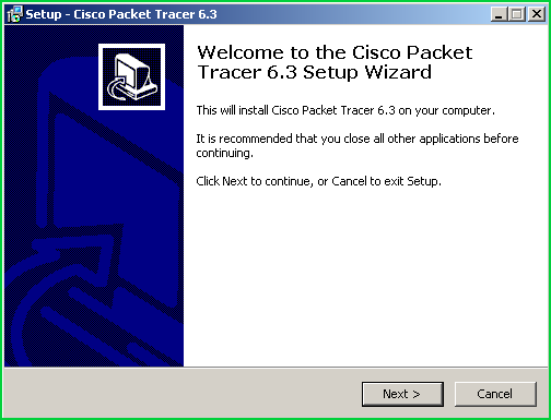 如何在Windows中下载，安装和运行Packet Tracer？-CSDN博客