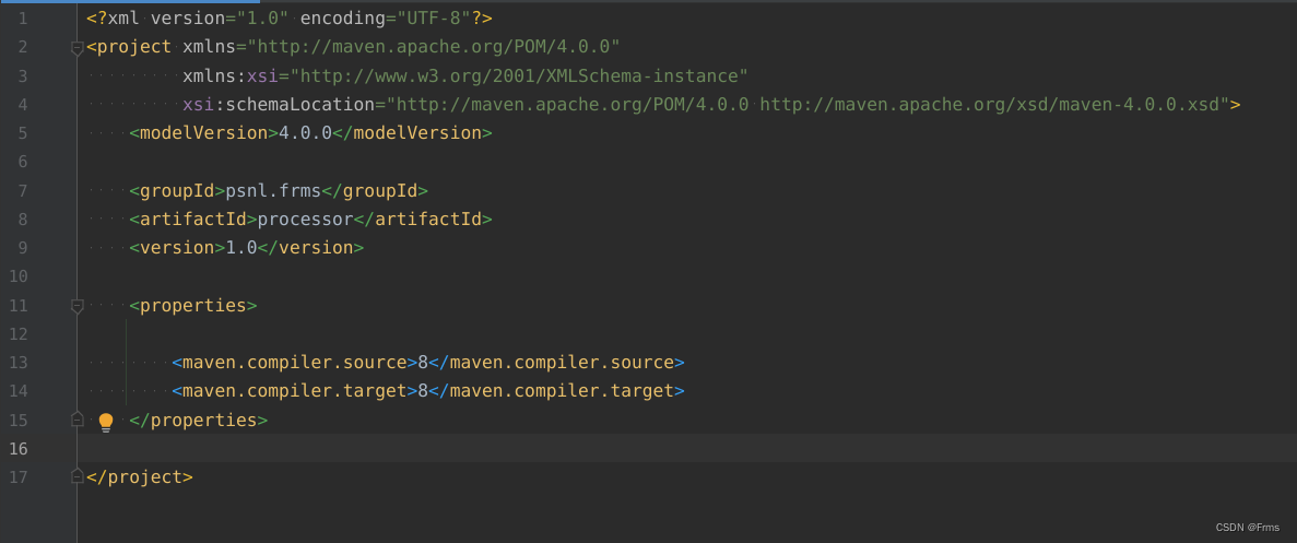【Idea】Java JSR269 注解处理器快速上手_idea2020运行项目的注解处理器配置-CSDN博客