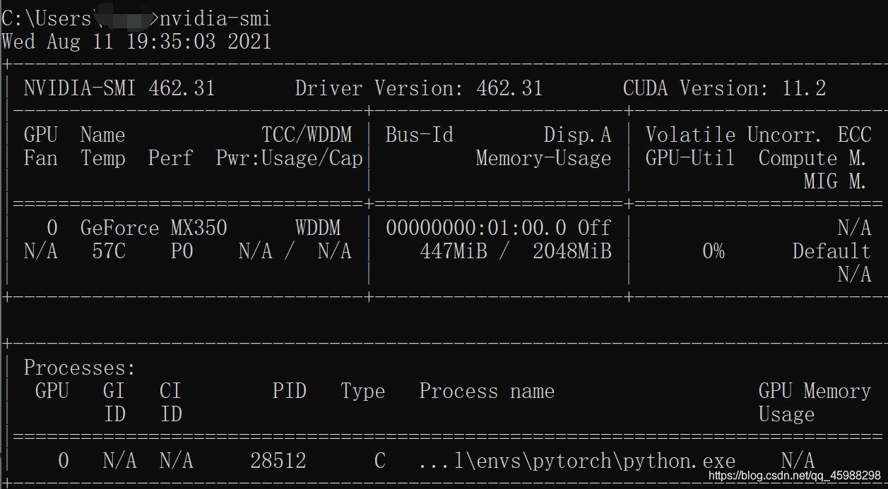 RuntimeError: CUDA out of memory._torch.cuda.outofmemoryerror: cuda out of memory. t-CSDN博客