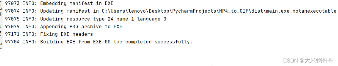 python MP4视频转GIF动图_python mp4转gif-CSDN博客