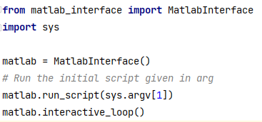 【MATLAB+VScode】Vscode运行MATLAB 2_基于vscode将matlab转c-CSDN博客