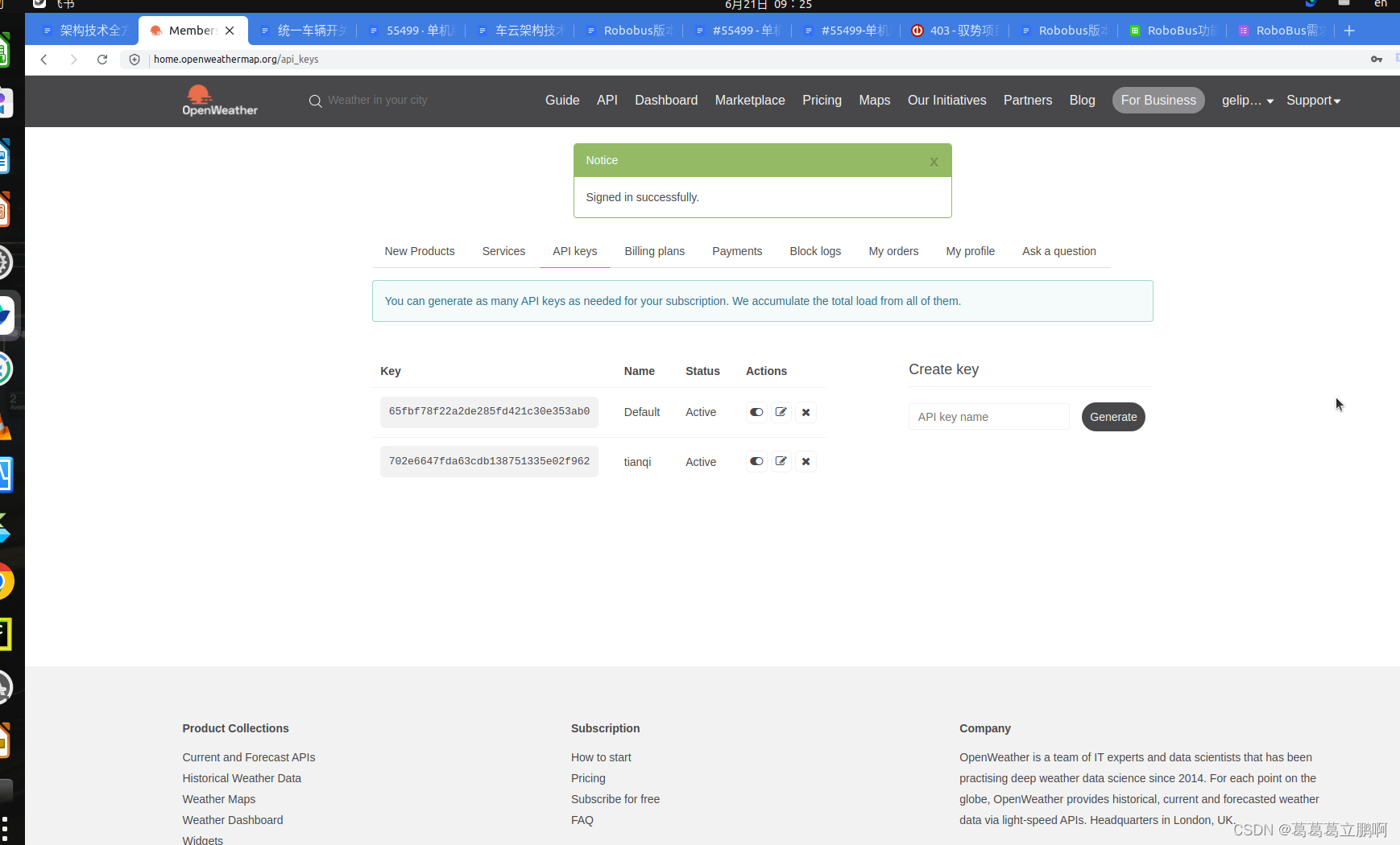 python基于openweather——api实现自动获取天气信息_python接口抓天气-CSDN博客