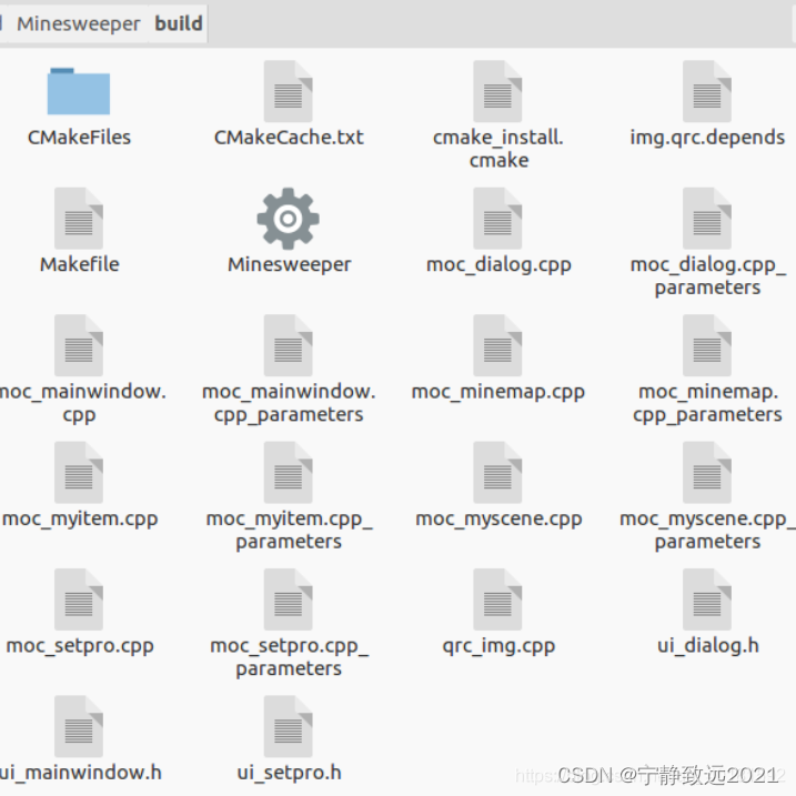 CMake教程--QT项目使用CMake_cmake qt-CSDN博客