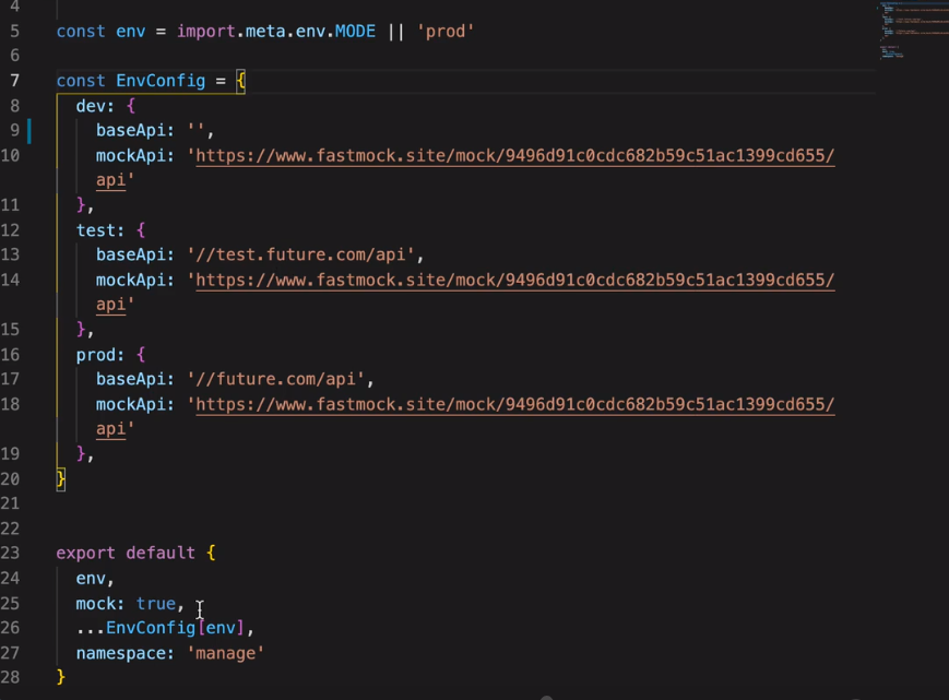 前端学习笔记202307学习笔记第六十六天 前端面试 前后端跨域代理3 Csdn博客