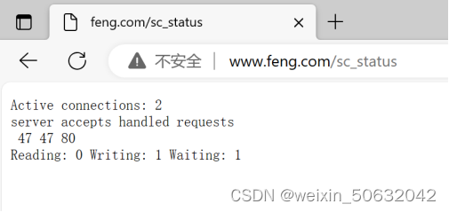 基于lvs+keepalived+nginx的web高性能集群项目_keepalived nginx lvs 配置-CSDN博客