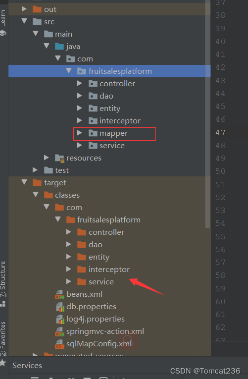 Caused by: java.lang.IllegalArgumentException: Could not resolve resource location pattern-CSDN博客