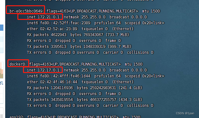 修改容器网络-docker-network_docker修改network-CSDN博客