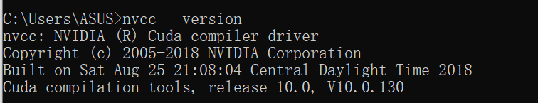 nvcc简介及版本查询_查看nvidia hip-CSDN博客