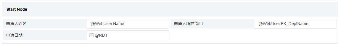 第二章 若依JFlow流程模型设计-CSDN博客