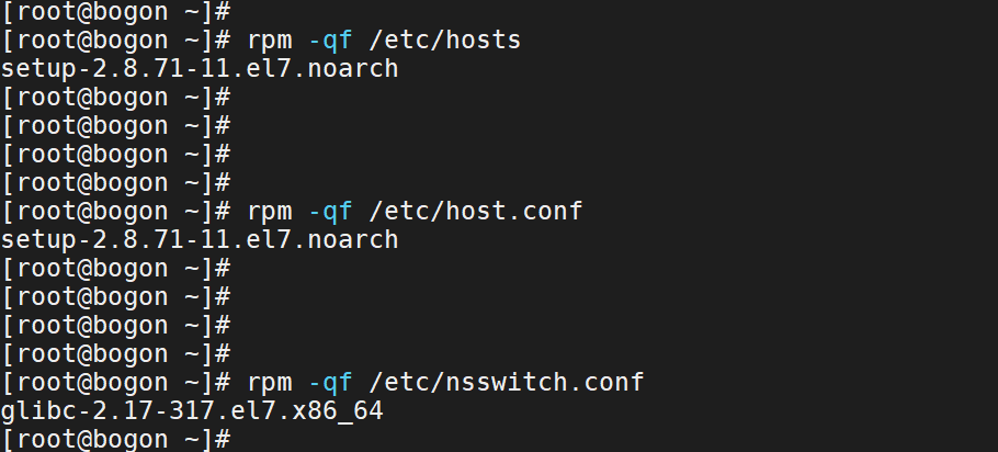 【DNS】Linux上非root用户无法使用/etc/hosts解析条目问题的排查处理_配置非root用户 hosts-CSDN博客