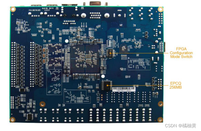 209040 Can‘t access JTAG chain ALTERA Cyclone V SoC_error (209040): can't access jtag chain-CSDN博客