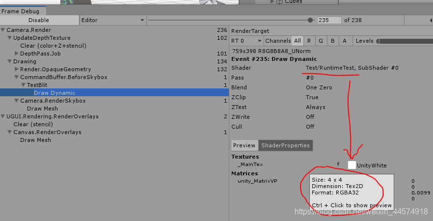 使用点云数据在Unity中渲染场景_calculatefrustumcorners-CSDN博客