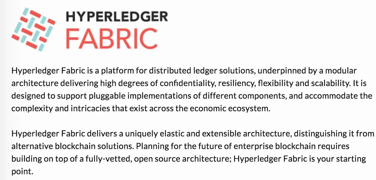 一个小时带你用 Hyperledger Fabric开发一个Demo_hyperledger fabric 运行截图-CSDN博客