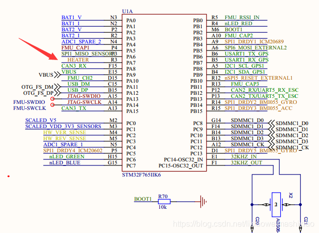 Ardupilot IMU恒温控制代码学习_ardupilot imu温度控制-CSDN博客