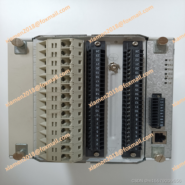 ABB REF615C-D HCFFAEAGABC2BAA1XD控制继电器_abb rem615c-CSDN博客