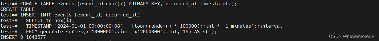 KingbaseES 集群异机sys_rman物理备份恢复_kingbase 异机恢复-CSDN博客