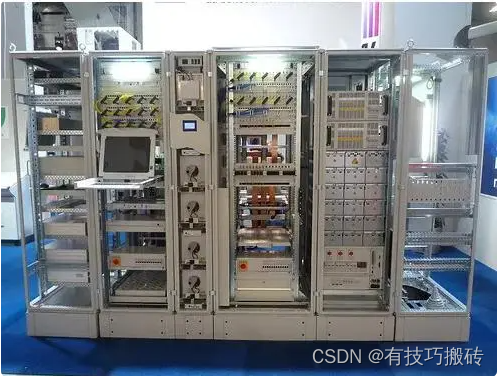 (SCADA)监控与数据采集系统_c# scada-CSDN博客
