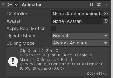 Unity游戏物体与常用组件详解：GameObject、Components与碰撞管理-CSDN博客