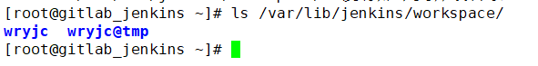 配置 Jenkins 自动拉取 gitlab 中的代码并部署_jenkins拉取gitlab代码-CSDN博客