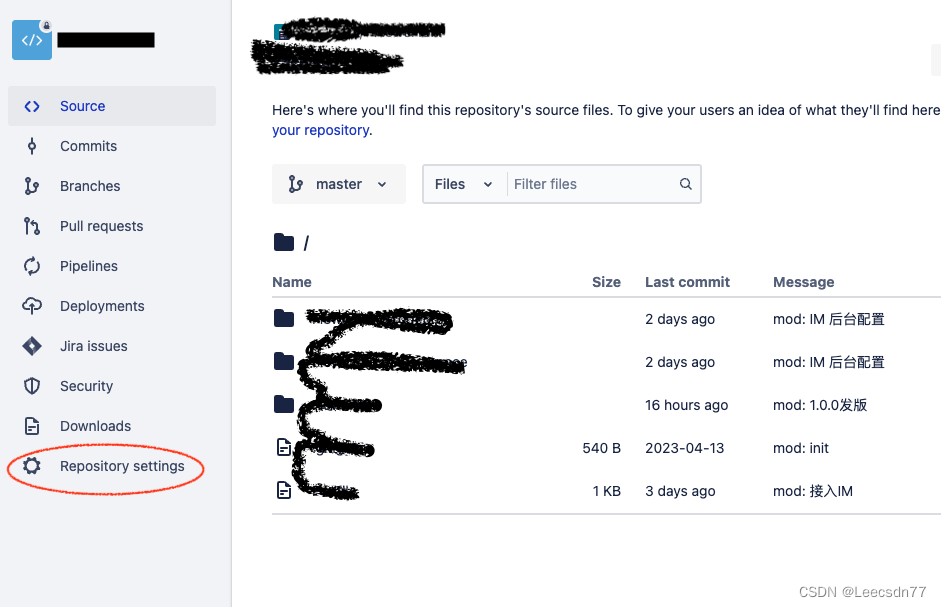 Bitbucket git 代码推送远端报错: Unauthorized - fatal: Could not read from remote repository_git拉取代码 ...