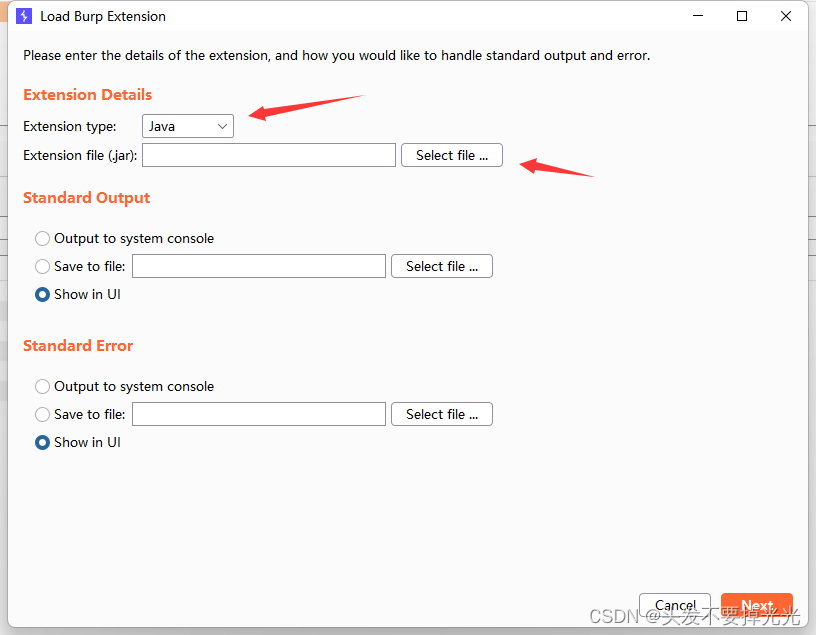 Burpsuit安装fakeip插件_burpfakeip-CSDN博客