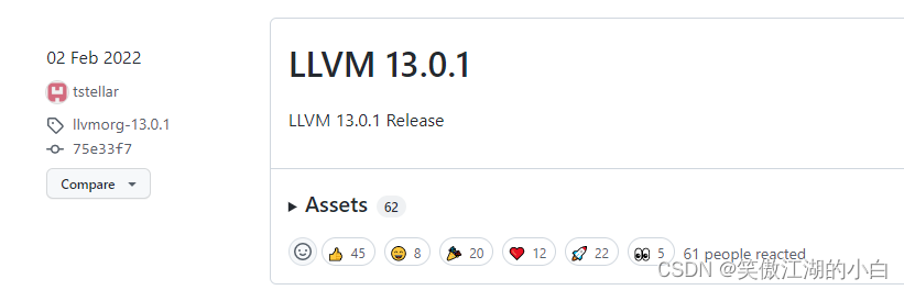 clang+cmake设置编译工具链_cmake clang-CSDN博客