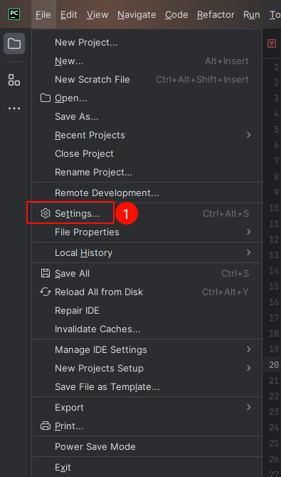 Pycharm解释器的配置： System Intgerpreter 、Pipenv Environment、Virtualenv Environment_pycharm解释器怎么配置-CSDN博客