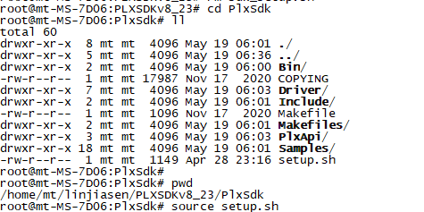 【87】PLX SDK-CSDN博客