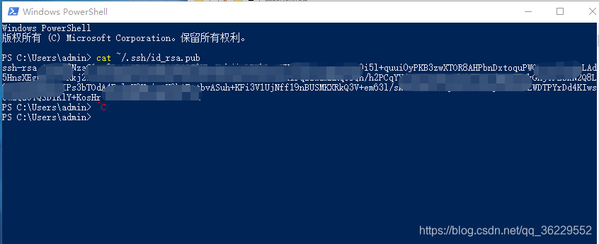 ‘cat‘ 不是内部或外部命令 解决办法_如何解决cat在win下运行不了-CSDN博客
