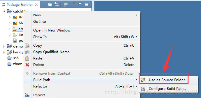 成功解决报错：editor does not contain a main type-CSDN博客