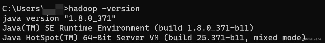 Error: JAVA_HOME is incorrectly set. Please update D:\__easyHelper__\hadoop-2.10.1\hadoop-2.1 ...