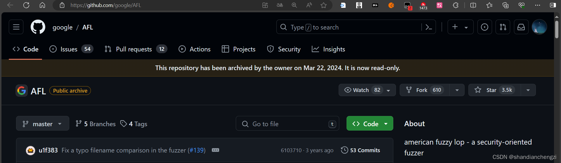 【工具】aflunicorn｜二进制程序模糊测试工具 Afl 和 Unicorn 的前世今生、安装以及 Python 使用实例afl Unicorn Csdn博客