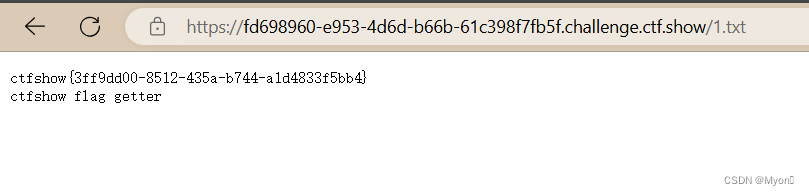 ctfshow-web入门-命令执行（web75-web77）_ctfshow web75-CSDN博客
