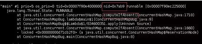 top、jstack查看cpu占用最高的线程堆栈_top 线程堆栈-CSDN博客