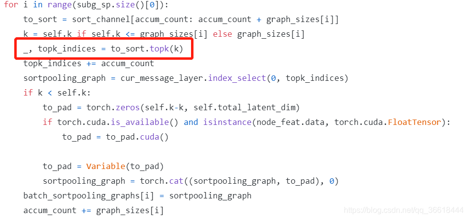 GNN Pooling(三)：An End-to-End Deep Learning Architecture for Graph ...