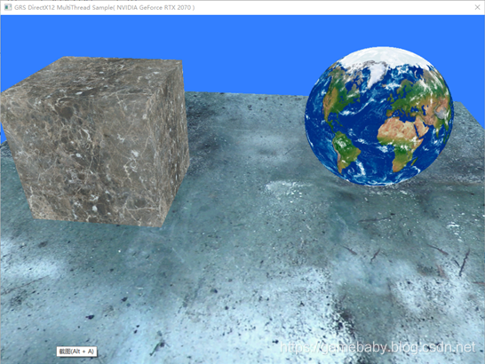DirectX12（D3D12）基础教程（十一）——几个“上古时代”的基于Pixel Shader的滤镜效果_shader dx12 vsinput-CSDN博客