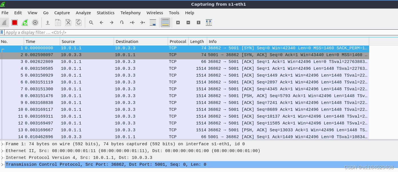 P4防火墙实验-CSDN博客