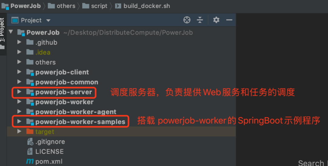 第三代开源定时任务框架PowerJob-比xxl-job 更强大！-CSDN博客